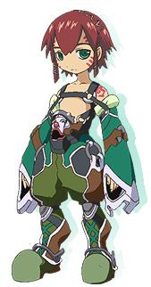 Hameln - Character (10666) - AniDB