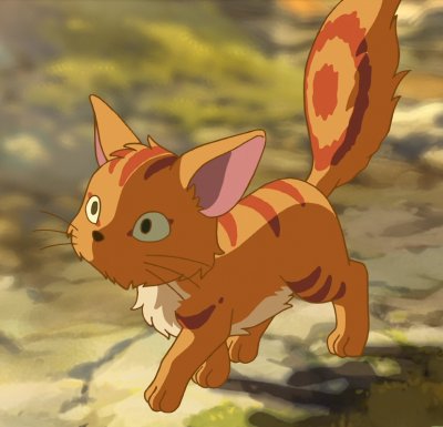 Mimi - Character (25894) - AniDB