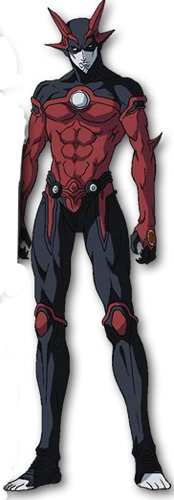 ZET - Character (37864) - AniDB