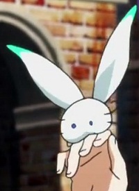 Shushu - Character (40372) - AniDB