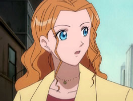 Kate - Character (40538) - AniDB