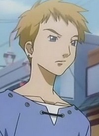 Ryou - Character (40564) - AniDB