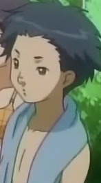 Kouji - Character (40566) - AniDB