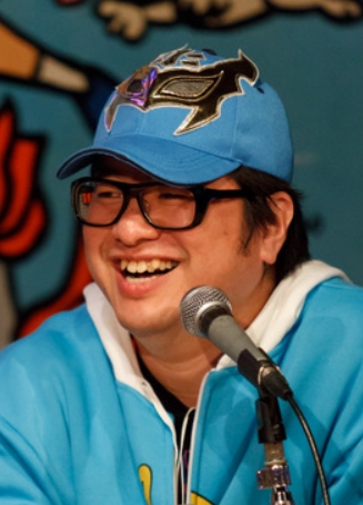 Something Yoshimatsu - Person (10858) - AniDB