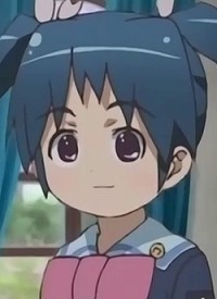 Takeuchi Mai - Character (40586) - AniDB