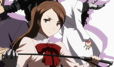 Barthomeloi Lorelei - Character (40591) - AniDB