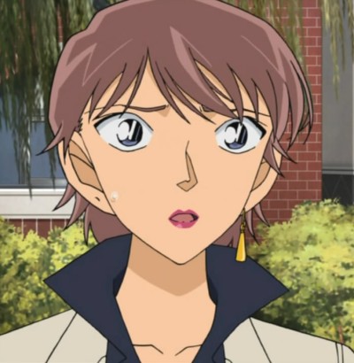 Kichise Mayuko - Character (40603) - AniDB