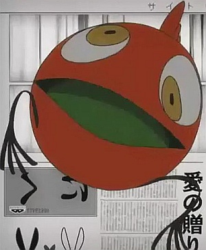 Gejigeji - Character (39507) - AniDB