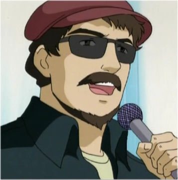 Tachibana - Character (40723) - AniDB