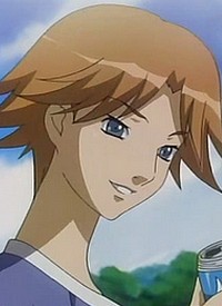 Adachi - Character (40735) - AniDB