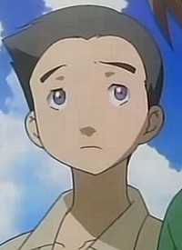 Shige - Character (40737) - AniDB