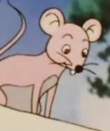 Chuchu - Character (40758) - AniDB