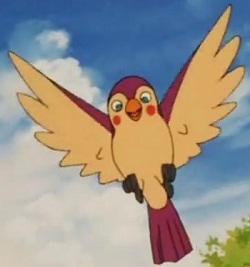 Papy - Character (40759) - AniDB