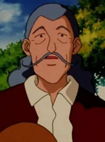 Pierre - Character (40761) - AniDB