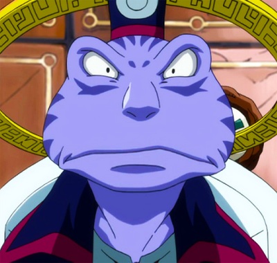 Nadal - Character (40792) - AniDB