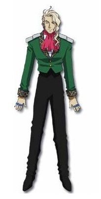 Senbei - Character (15322) - AniDB