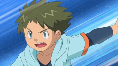 Ibushi - Character (40395) - AniDB