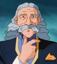 Hans - Character (40872) - AniDB