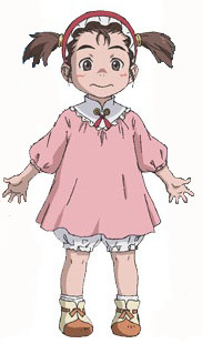 Adele - Character (35564) - AniDB