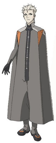 Alauda - Character (31005) - AniDB