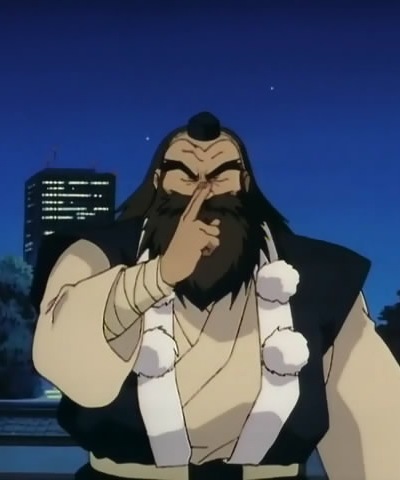 Rokkon - Character (40922) - AniDB