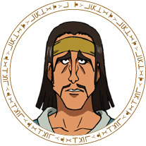 Goz - Character (40935) - AniDB