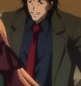 Chikan - Character (40940) - AniDB