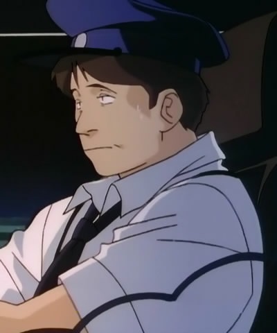 Sano - Character (40920) - AniDB