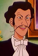 Mince - Character (41046) - AniDB