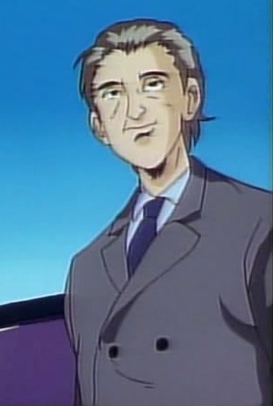 Eric - Character (26310) - AniDB