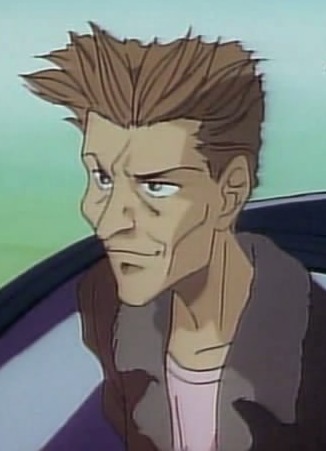 Keith - Character (26311) - AniDB