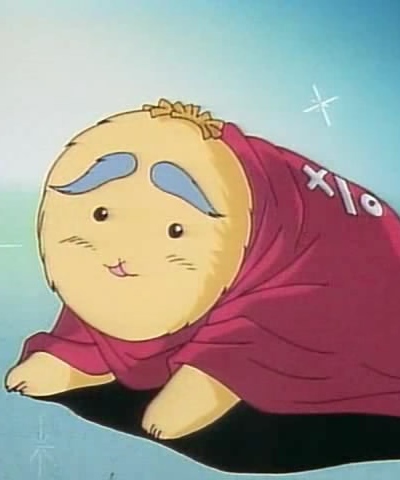 Meso - Character (41070) - AniDB