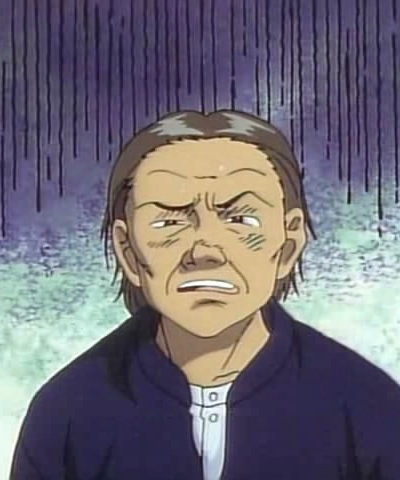 Takeda-sensei - Character (41072) - AniDB