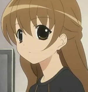 Puchiko - Character (41126) - AniDB