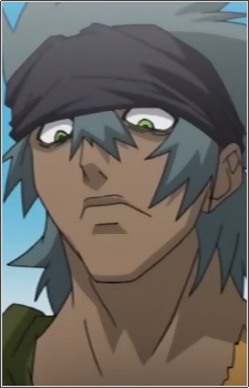 Kinjou - Character (32371) - AniDB