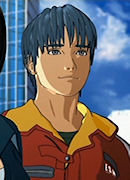 Yoshitsune - Character (36270) - AniDB