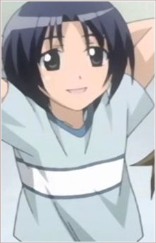 Masayuki - Character (13117) - AniDB