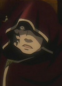 Doug - Character (41279) - AniDB