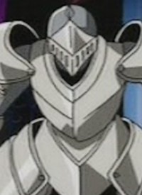 Albus - Character (41281) - AniDB