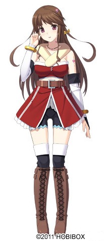 Kouno Sakura Character 41300 Anidb 8161