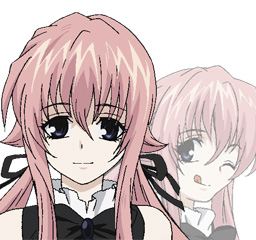 Lulu - Character (41328) - AniDB