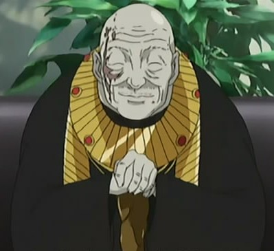 Taishi - Character (41331) - AniDB