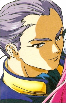 Gamlin Kizaki - Character (41155) - AniDB