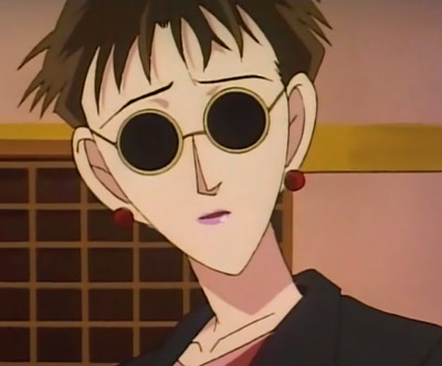 Harumi - Character (41410) - AniDB