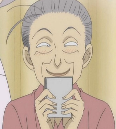 Yoshida Toyo - Character (41446) - AniDB