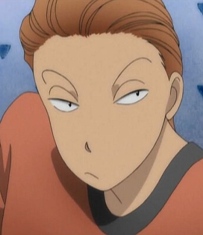 Take - Character (41549) - AniDB