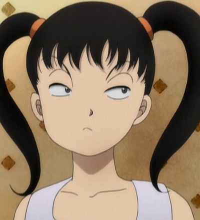 Miki - Character (41551) - AniDB