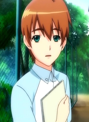 Yui - Character (38555) - AniDB