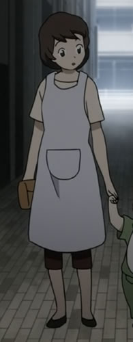 Hahaoya - Character (41701) - AniDB