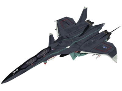 FFR-31MR/D Super Sylph - Vehicle (41711) - AniDB